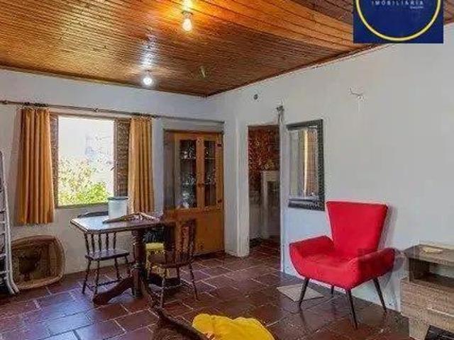 Casa 1 dormitório e 1 vaga no jardim Sabará