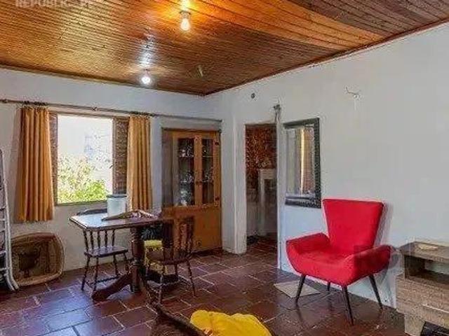 Casa 1 dormitório e 1 vaga no jardim Sabará