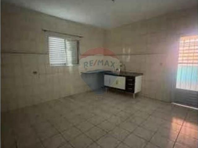 Casa 1 Dormitório no Jd. São Domingos