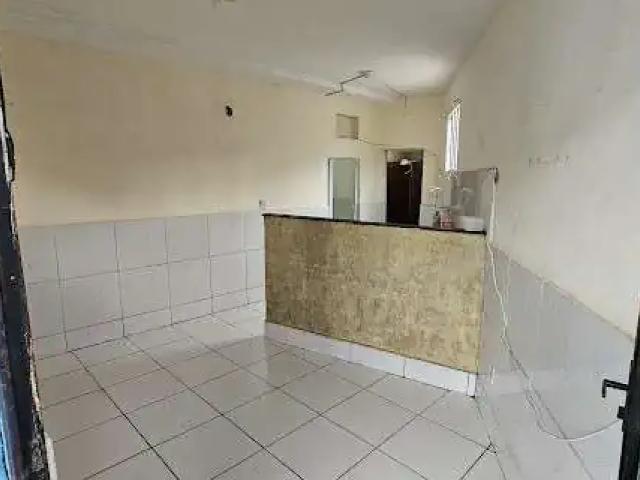 Casa 1 dormitório para Locação em Duque de Caxias, Parque Fluminense, 1 dormitório, 1 banheiro