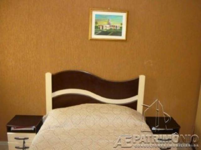 CASA,1 Dormitorio s bairro América