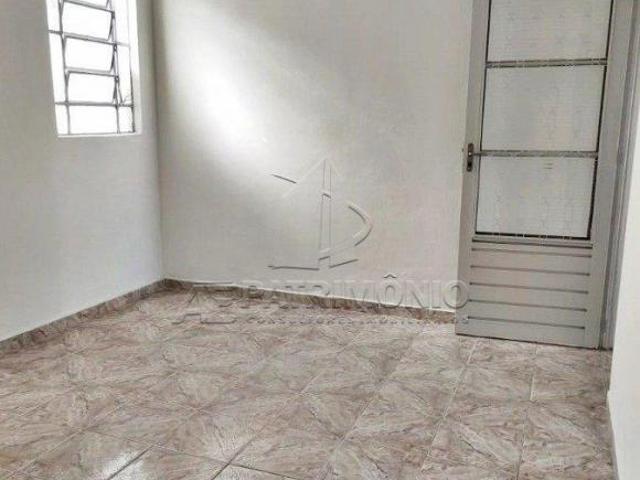 CASA,1 Dormitorio s bairro Progresso