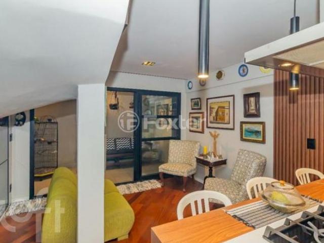 Casa, 1 dormitórios, 105 m², em Brooklin Paulista