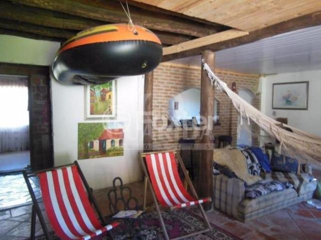 Casa, 1 dormitórios, 100 m², em Espírito Santo