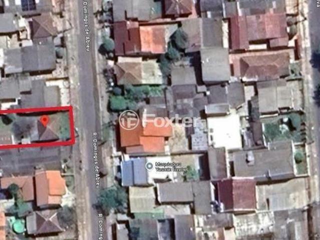 Casa, 1 dormitórios, 100 m², em Sarandi