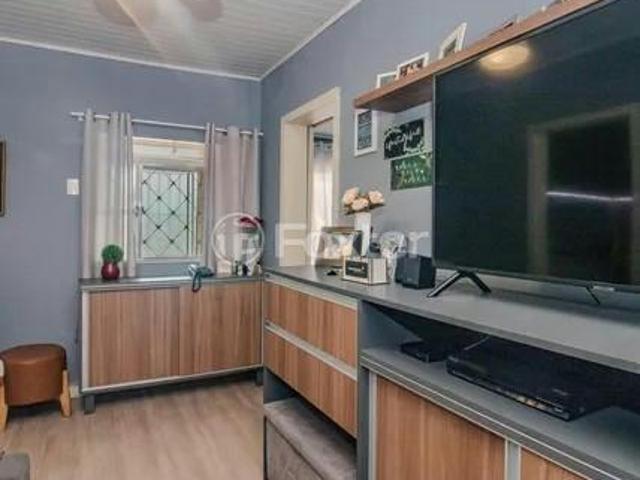 Casa, 1 dormitórios, 101 m², em Sarandi
