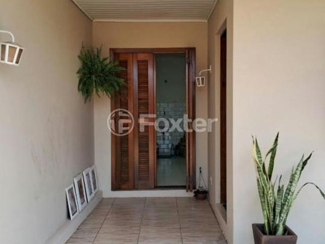 Casa, 1 dormitórios, 103 m², em Rio dos Sinos