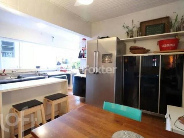 Casa, 1 dormitórios, 110 m², em Pinheiros