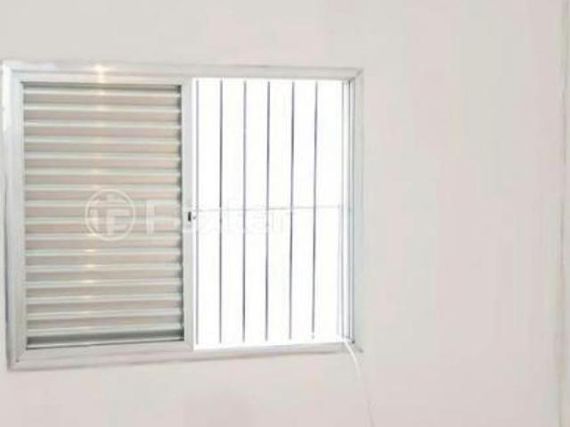 Casa, 1 dormitórios, 112 m², em Vila Fidalgo