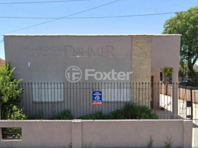 Casa, 1 dormitórios, 127 m², em Santa Maria Goretti