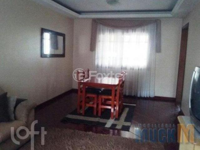 Casa, 1 dormitórios, 120 m², em Harmonia