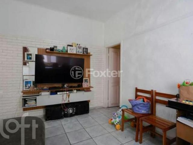 Casa, 1 dormitórios, 120 m², em Santana