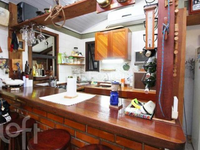 Casa, 1 dormitórios, 150 m², em Ipanema
