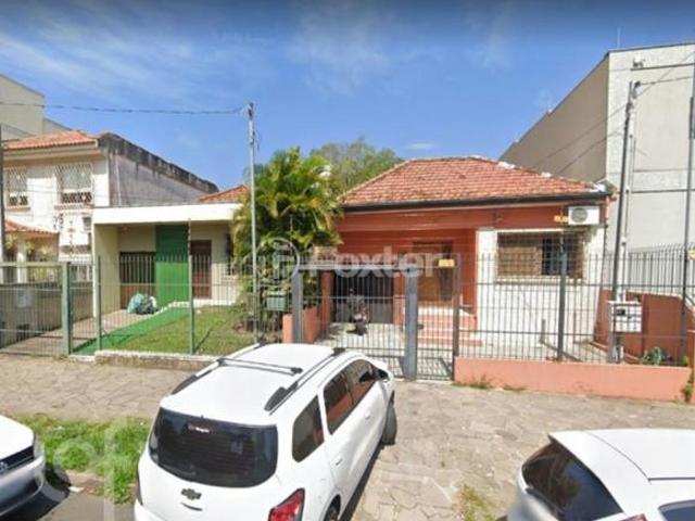 Casa, 1 dormitórios, 185 m², em Menino Deus