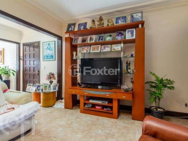 Casa, 1 dormitórios, 198.4 m², em Vila Jardim