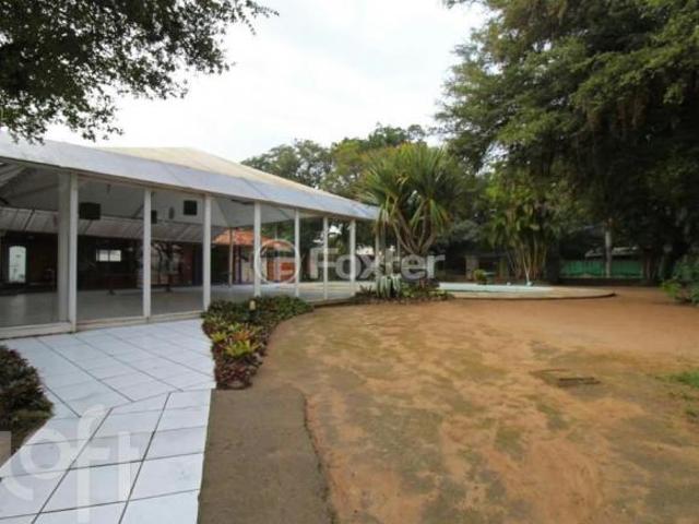Casa, 1 dormitórios, 1900 m², em Ipanema