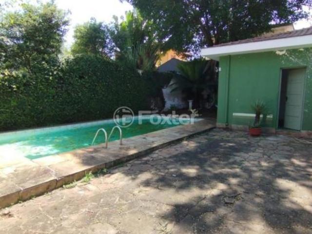Casa, 1 dormitórios, 200 m², em Brooklin Novo
