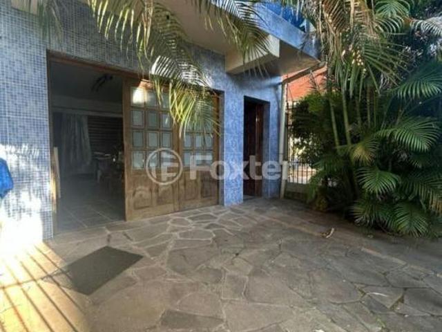 Casa, 1 dormitórios, 200 m², em São João