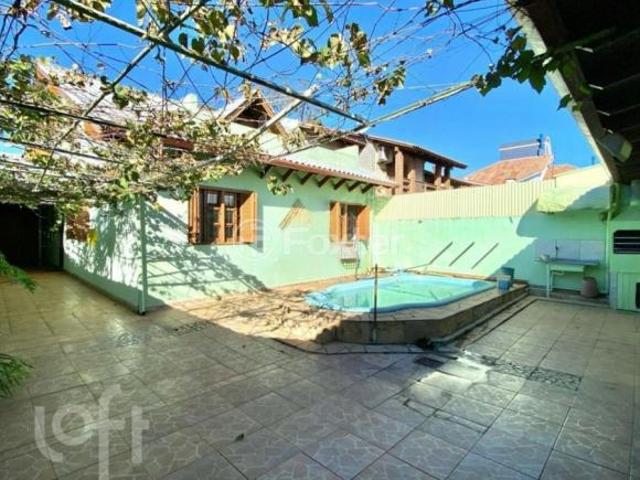 Casa, 1 dormitórios, 222 m², em Costa e Silva