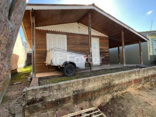 Casa, 1 dormitórios, 242 m², em Camaquã