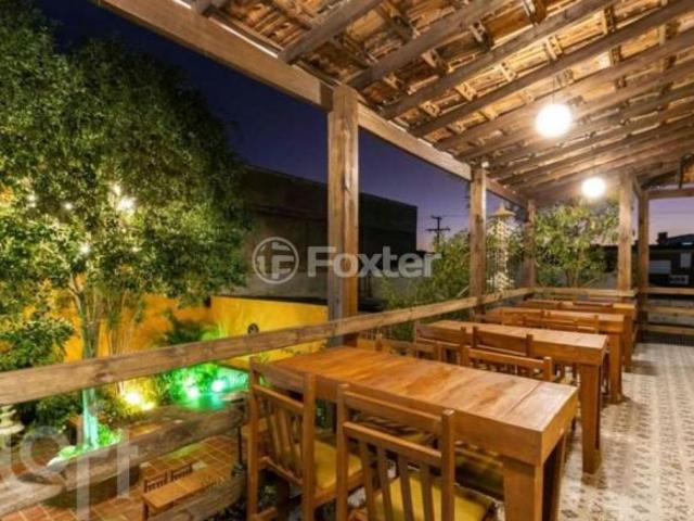 Casa, 1 dormitórios, 300 m², em São Geraldo