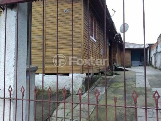Casa, 1 dormitórios, 300 m², em Vila Bom Princípio