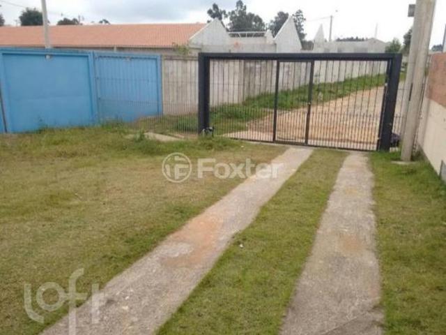 Casa, 1 dormitórios, 30.13 m², em Chácara das Rosas