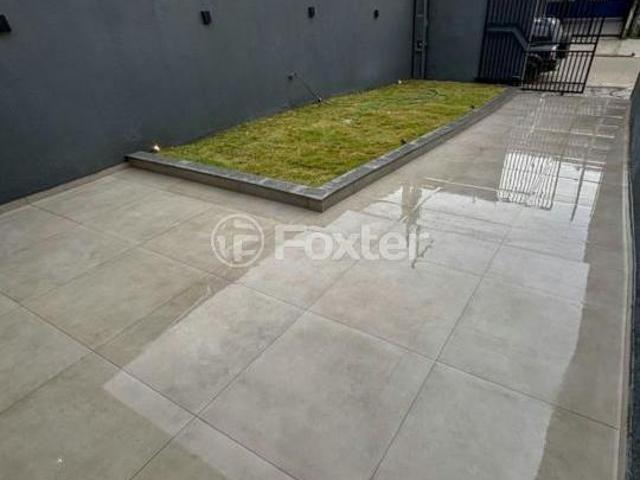 Casa, 1 dormitórios, 30 m², em Fortuna