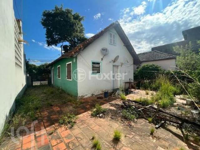 Casa, 1 dormitórios, 330 m², em Cristo Rei