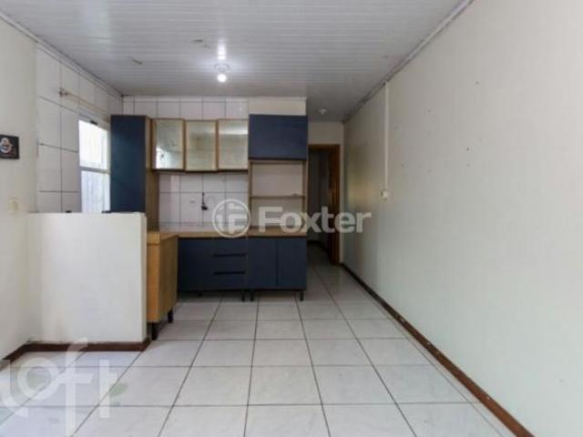 Casa, 1 dormitórios, 36 m², em Olaria