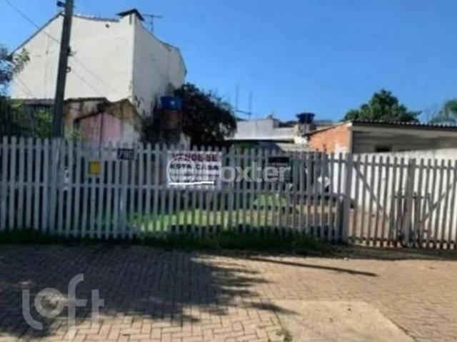 Casa, 1 dormitórios, 40 m², em Vila Vista Alegre