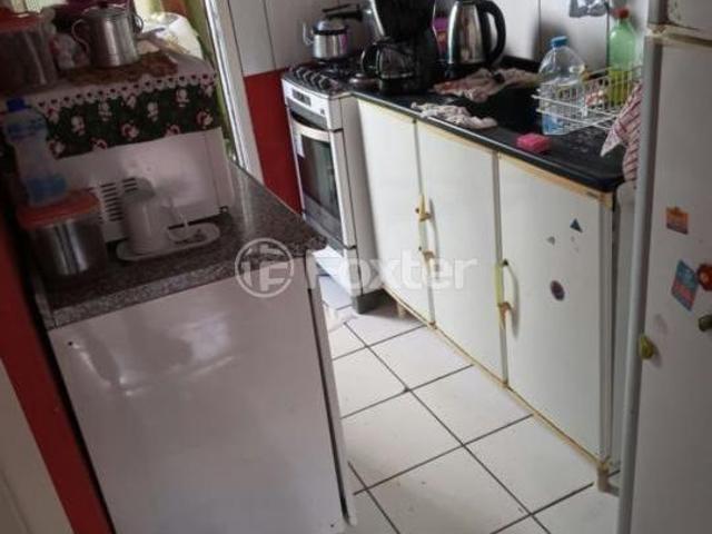 Casa, 1 dormitórios, 44.43 m², em Restinga