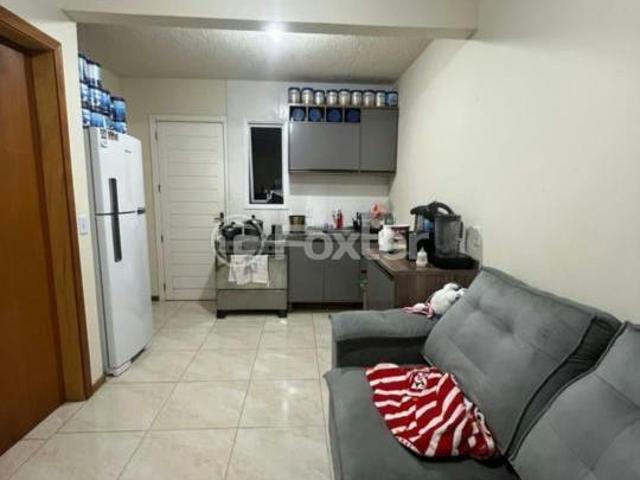 Casa, 1 dormitórios, 45.83 m², em Fazenda Esperança
