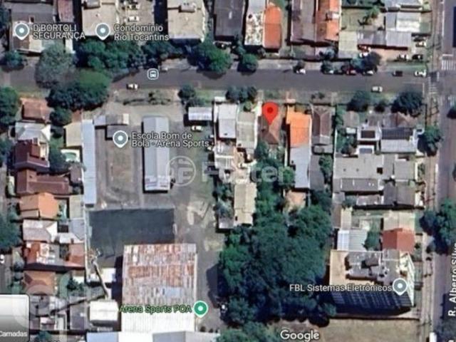 Casa, 1 dormitórios, 519.4 m², em Cristo Redentor