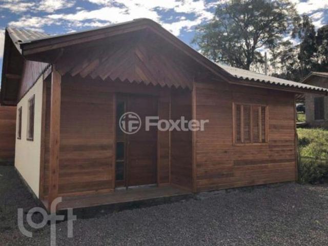 Casa, 1 dormitórios, 53.2 m², em Beco da Alegria