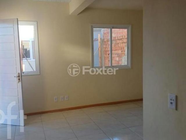 Casa, 1 dormitórios, 53 m², em Três Marias