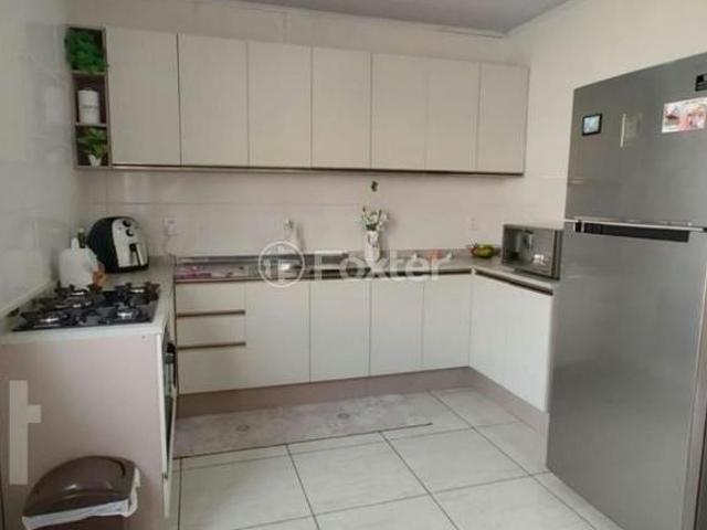 Casa, 1 dormitórios, 53 m², em Mato Grande