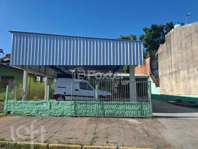 Casa, 1 dormitórios, 56 m², em Rincão