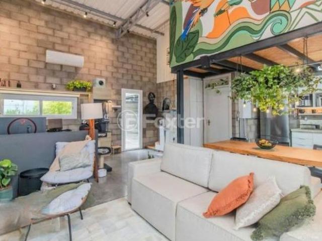 Casa, 1 dormitórios, 60.55 m², em Ipanema