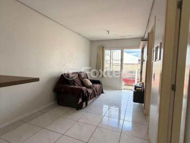 Casa, 1 dormitórios, 60 m², em Chácara das Rosas