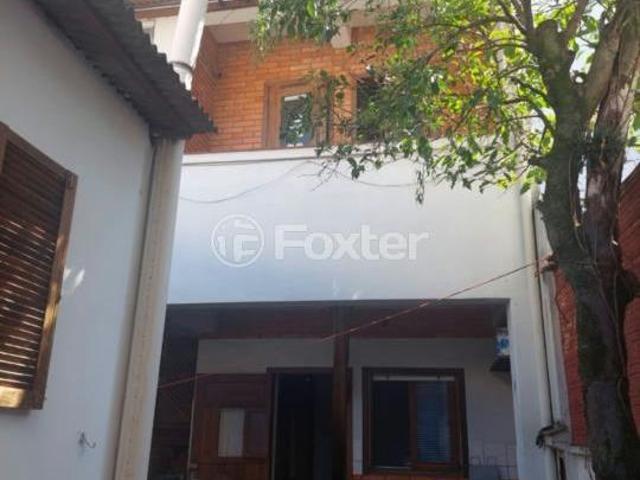 Casa, 1 dormitórios, 60 m², em Cidade Baixa