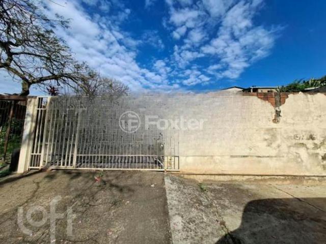 Casa, 1 dormitórios, 61.25 m², em Ideal