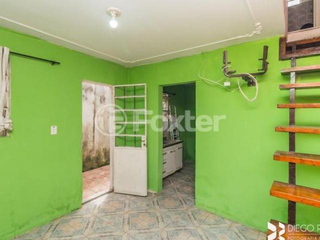 Casa, 1 dormitórios, 67 m², em Cidade Baixa