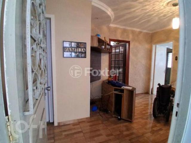 Casa, 1 dormitórios, 70 m², em Coronel Aparício Borges