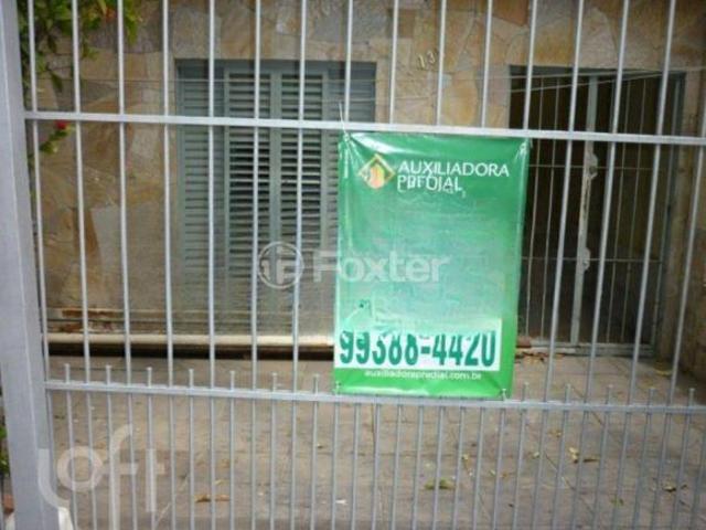 Casa, 1 dormitórios, 74 m², em Cristo Redentor