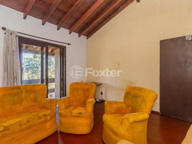 Casa, 1 dormitórios, 74 m², em Lomba do Pinheiro