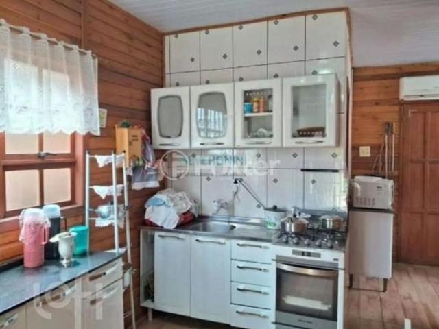 Casa, 1 dormitórios, 75 m², em Jardim Betânia