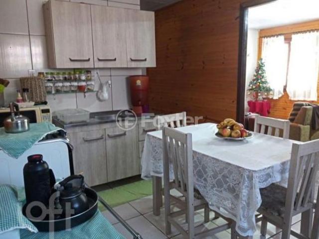 Casa, 1 dormitórios, 76.5 m², em Jardim do Bosque