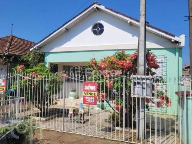 Casa, 1 dormitórios, 80 m², em São Luis