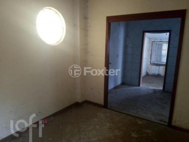Casa, 1 dormitórios, 85.98 m², em Cristo Redentor
